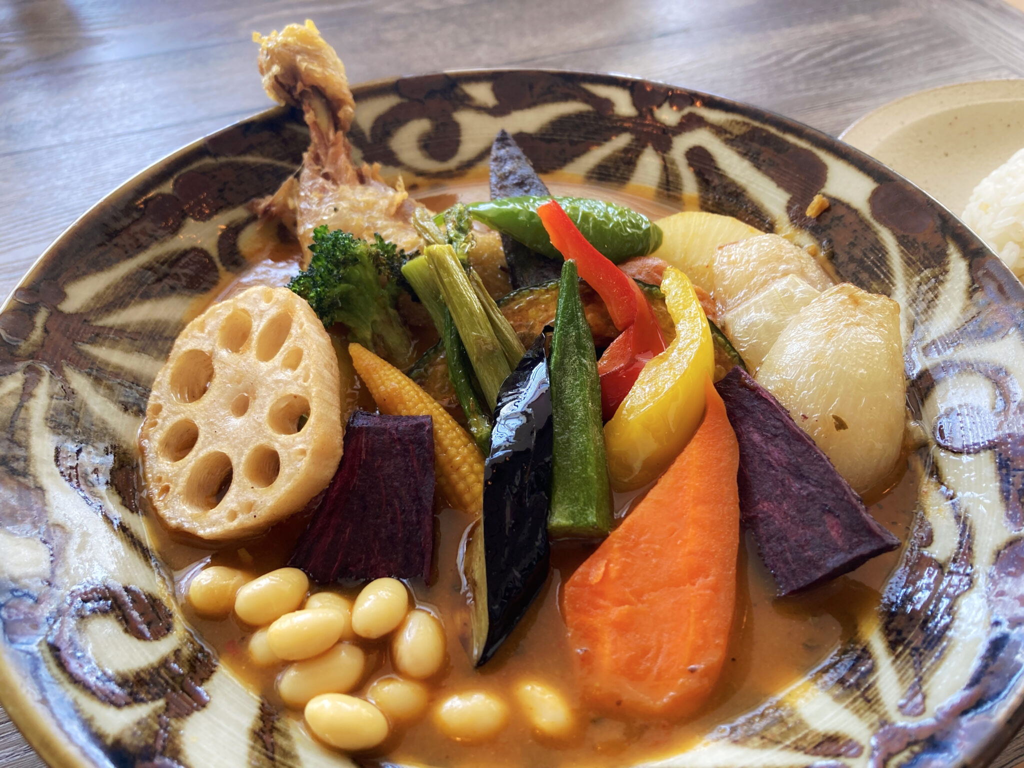 Vol.251 暑い夏こそ | ブログ SuiSavon -首里石鹸-